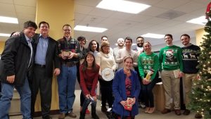 Team - Perthera, Inc